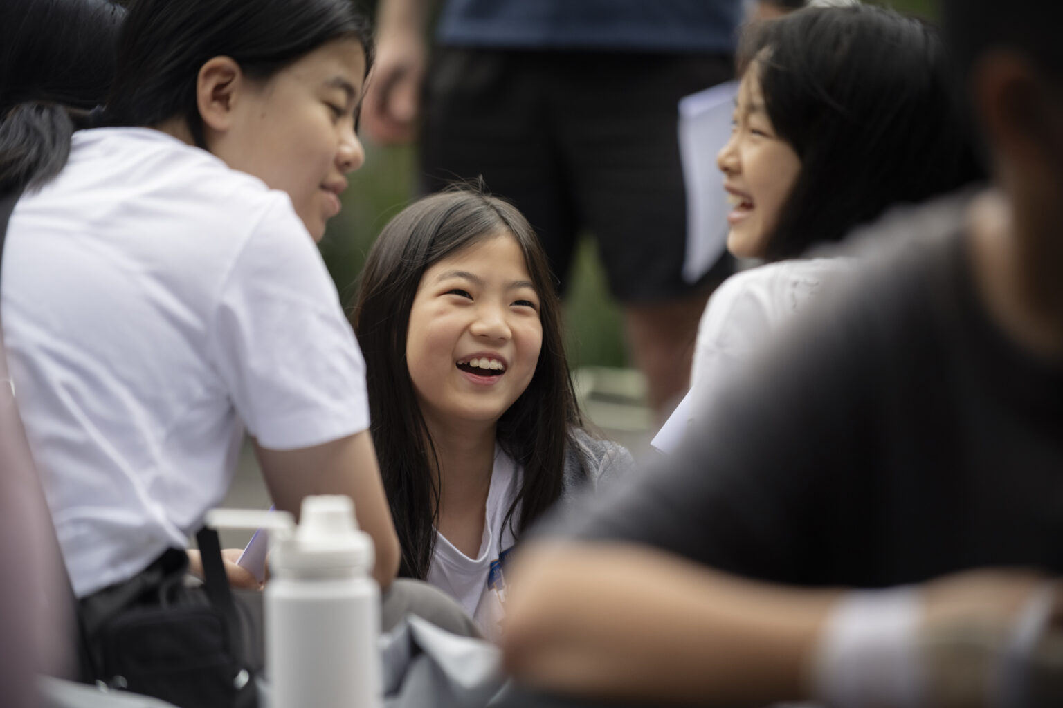 2024 Exchange Programme - The King’s Summer School